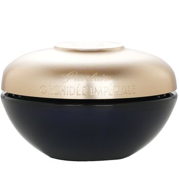 Guerlain Orchidee Imperiale Neck & Decollete Cream 75ml 台灣